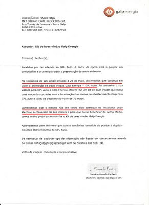 vanessa11n: Exemplo de Carta Comercial